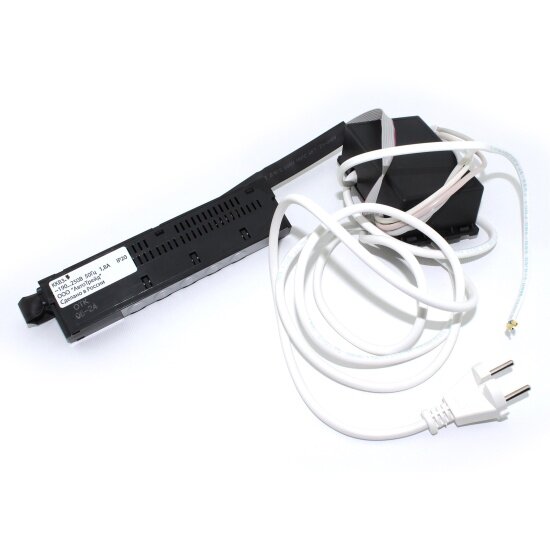 Блок управления вытяжкой Elikor ККВ3.7