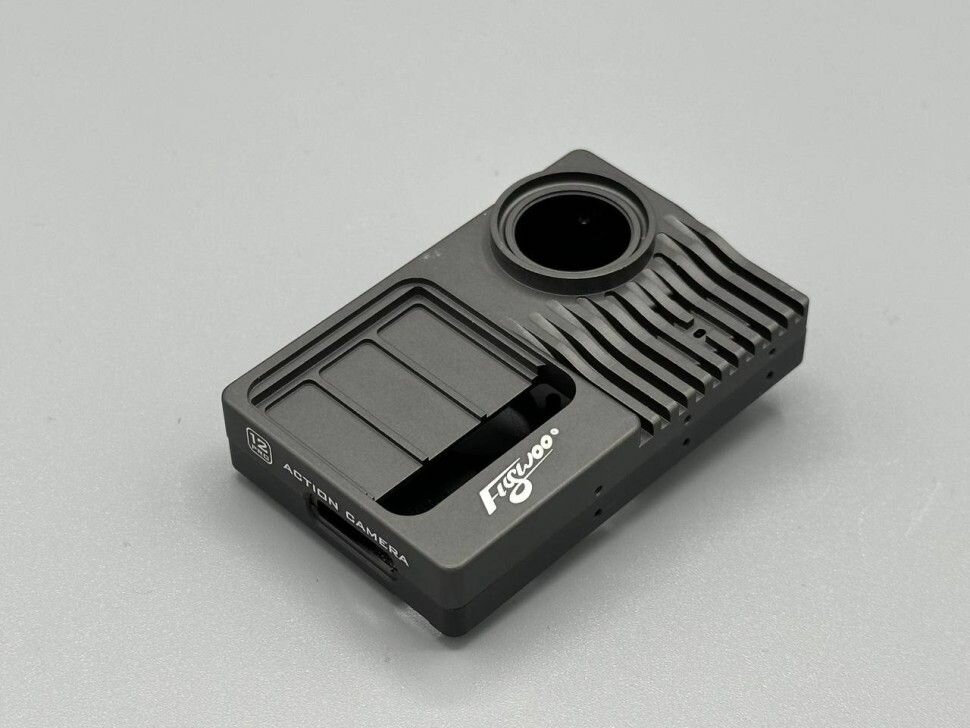 Комплект сборки Flywoo для GoPro 12 Naked 00366