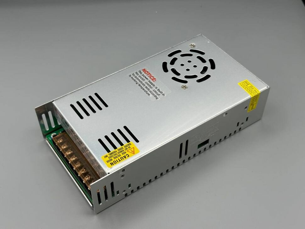 Блок питания 400W 24V 00107
