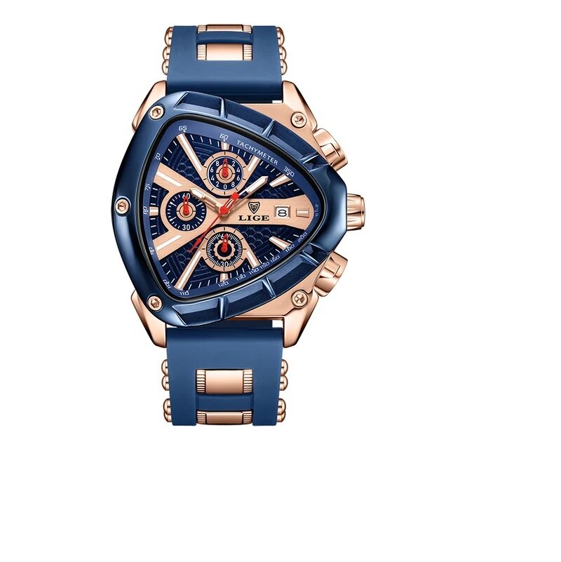 Наручные часы LIGE