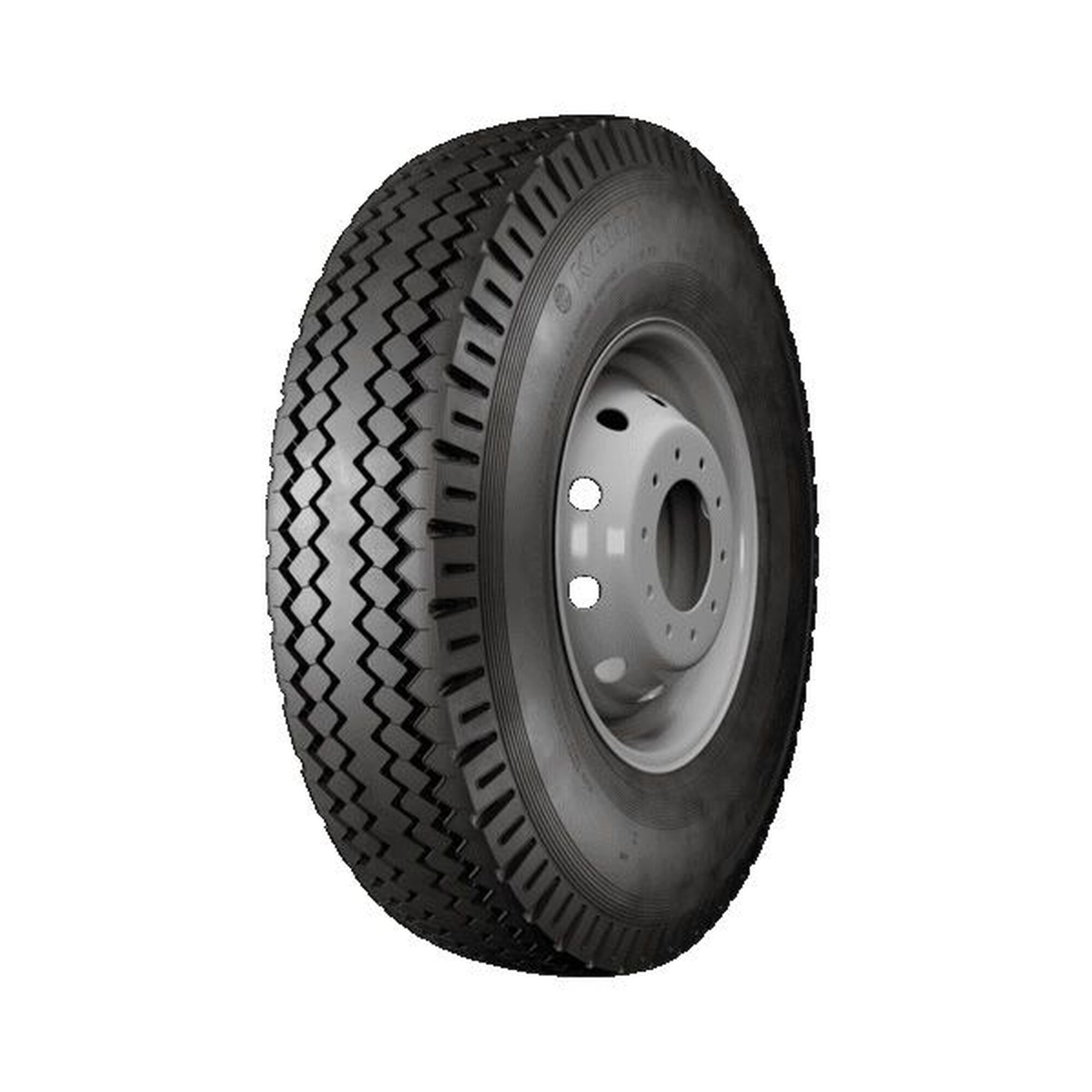 Грузовая шина 11,00Р20 И-111 А камерная БарШЗ (300Р508) универсальная, на любой сезон