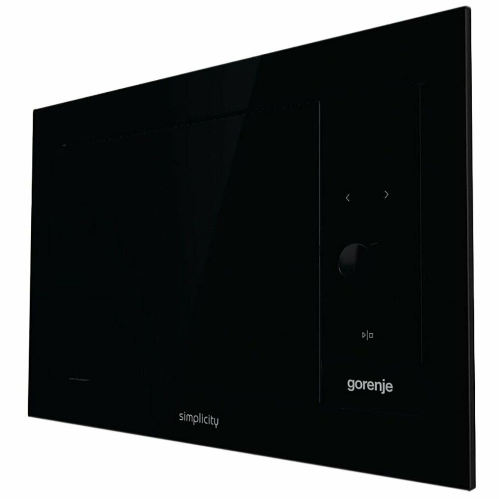 Встраиваемая микроволновая печь Gorenje BM235G1SYB