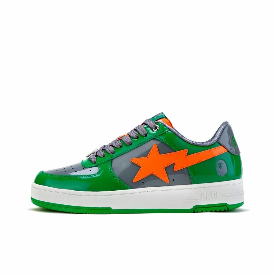 Кроссовки BAPE STA