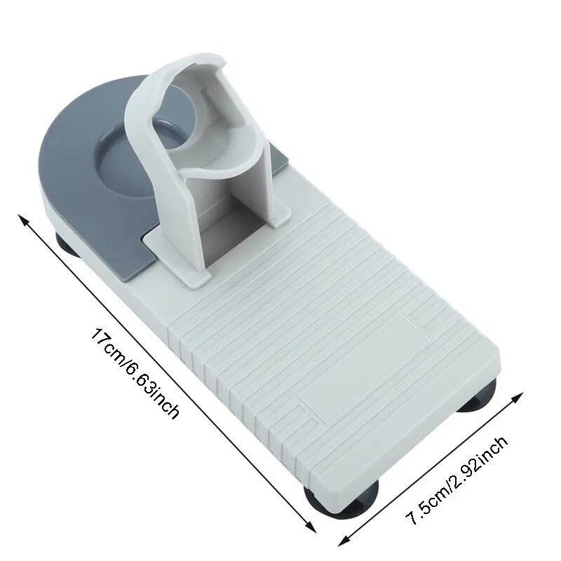 Подставка для клеевого пистолета Light grey SD