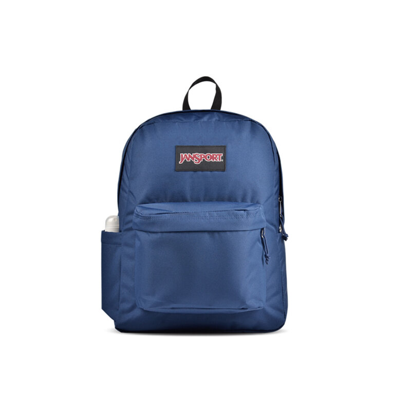 Рюкзак унисекс JanSport синий, 5608366
