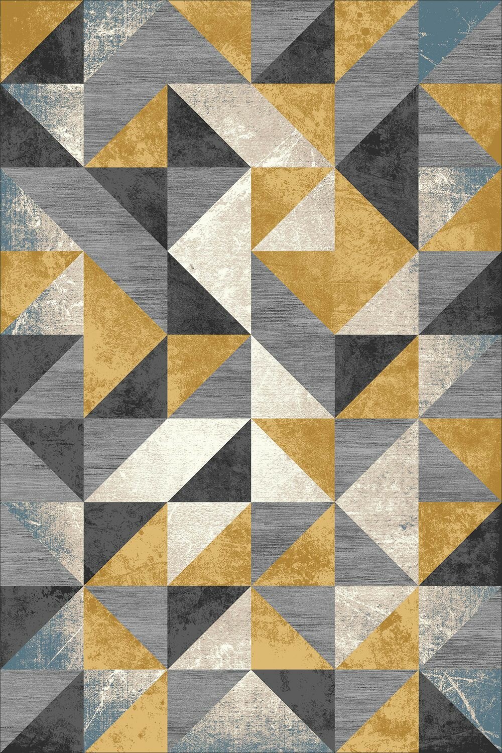 Ковер высокоплотный PREMIUM-коллекции иранский дизайнерский, на пол в спальню, гостиную, 2 на 3 м, шёлк и хлопок, шёлковый отлив, размер 200 х 300 см