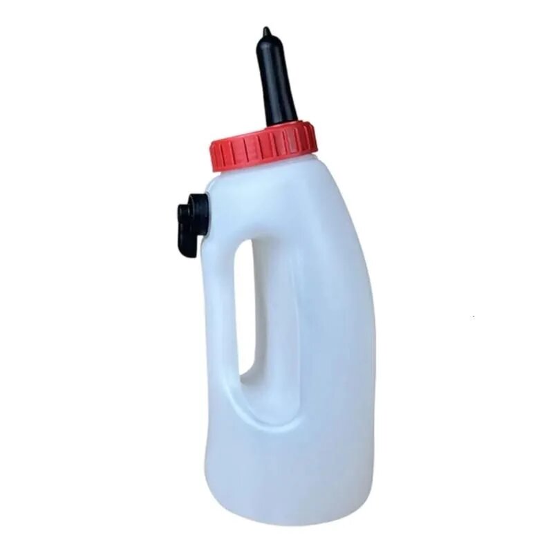 Бутылка для выпойки телят, - 4000ML