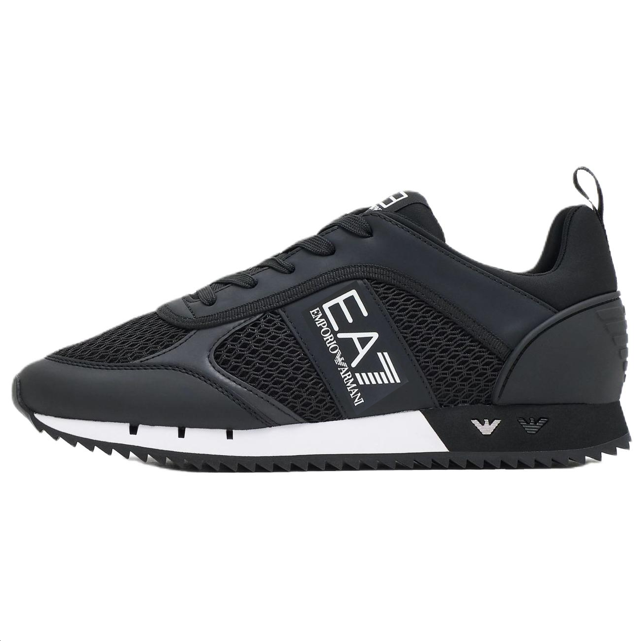 Кроссовки EA7