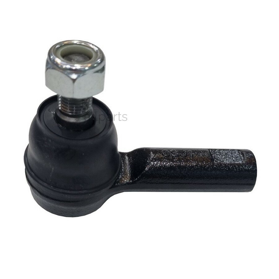 CTR CE0762 Рулевой наконечник Toyota Hilux Pick Up 04-15 / Fortuner 04-15 (Справа=Слева)