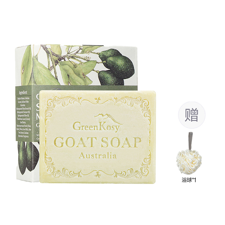 GreenKosy Cleansers Унисекс Очищающее средство 5734374