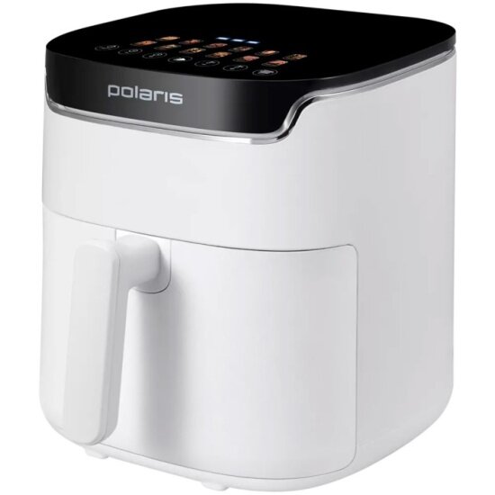 Аэрогриль Polaris PAF 5502 белый