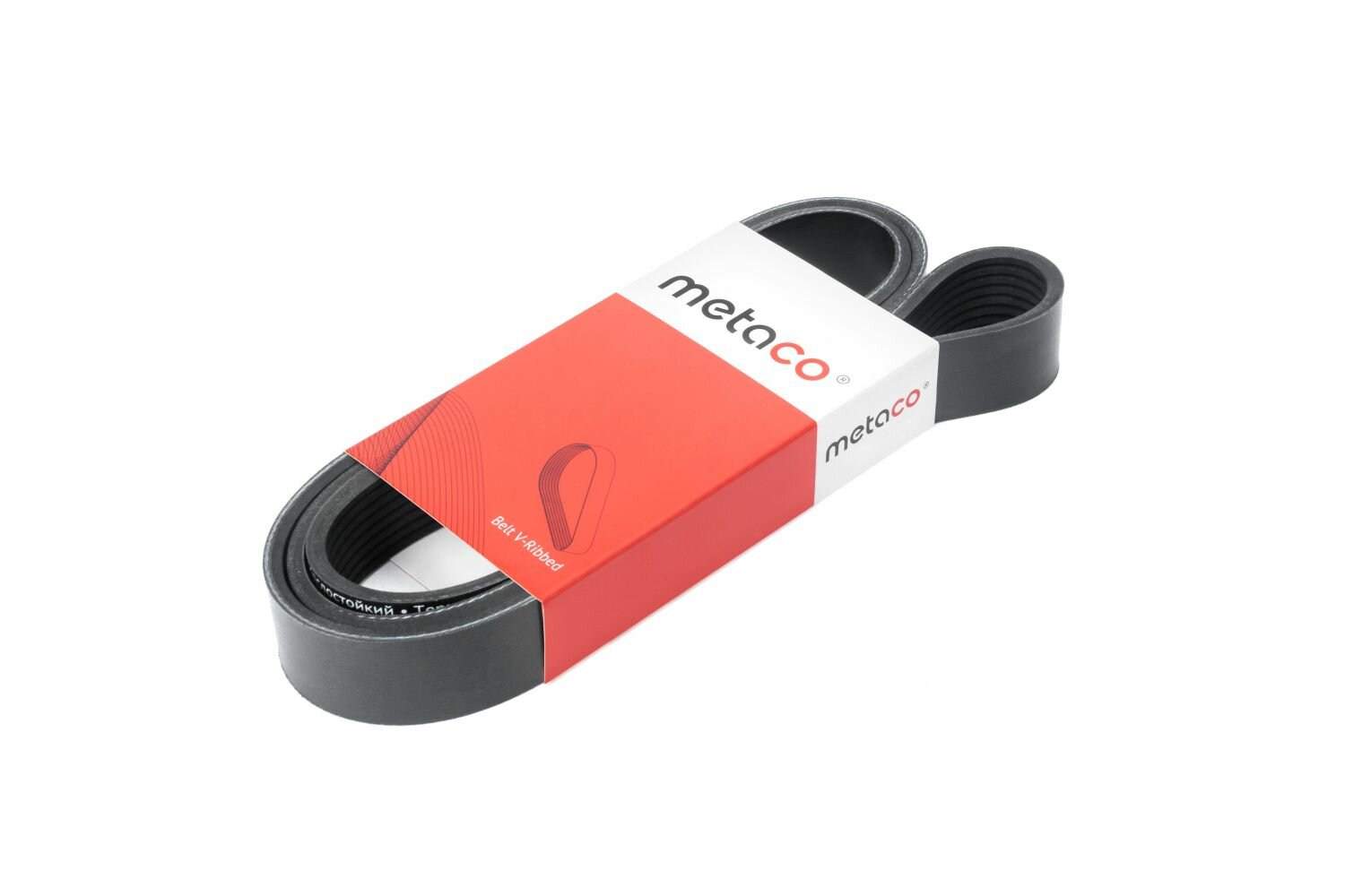 Metaco Ремень ручейковый, арт. 8PK1480
