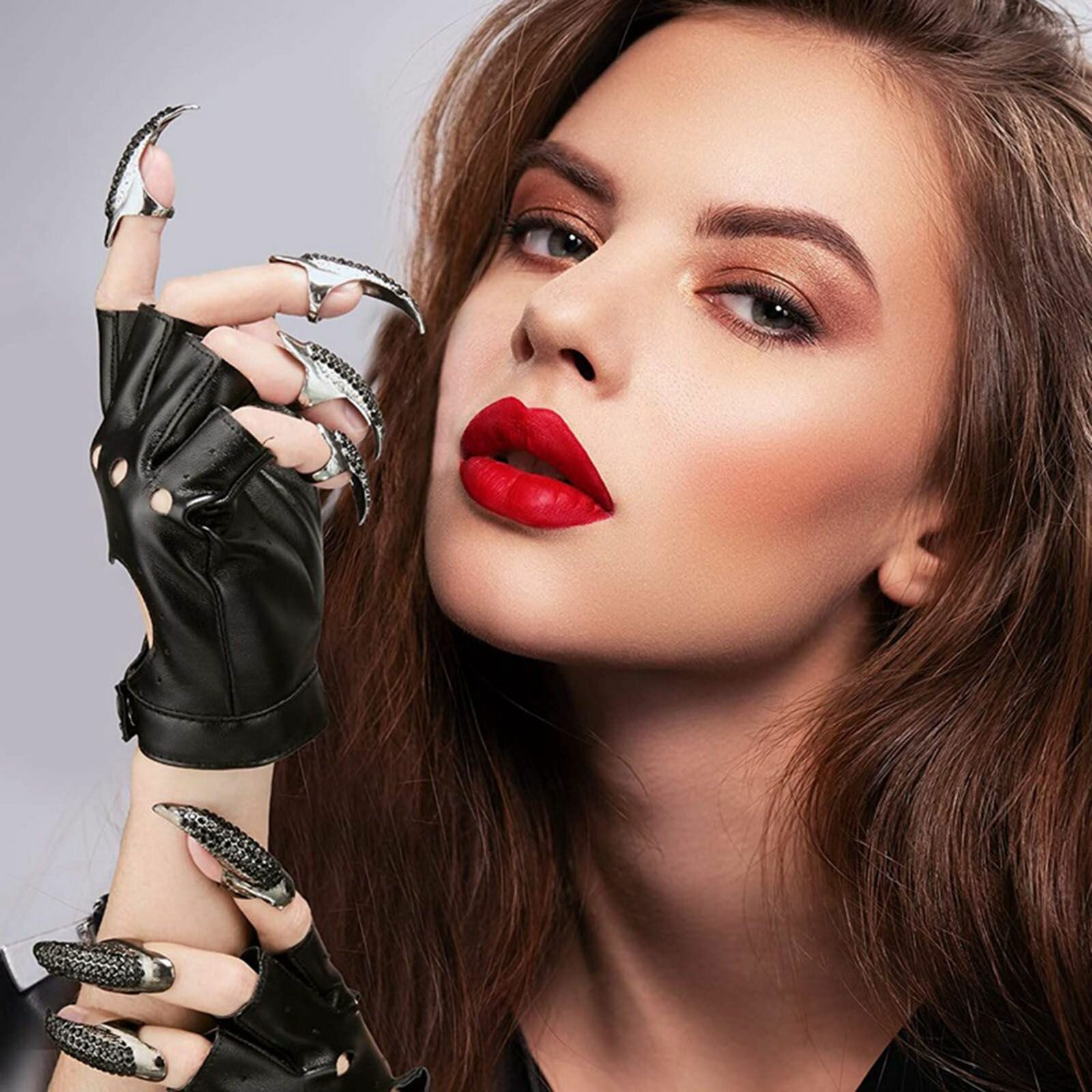 Кольцо на палец ноги