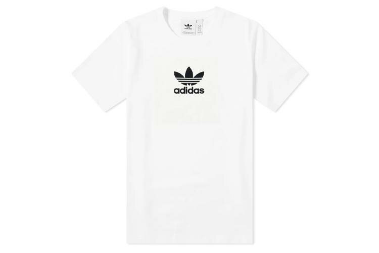Футболка Adicolor Loose 2000s Cali