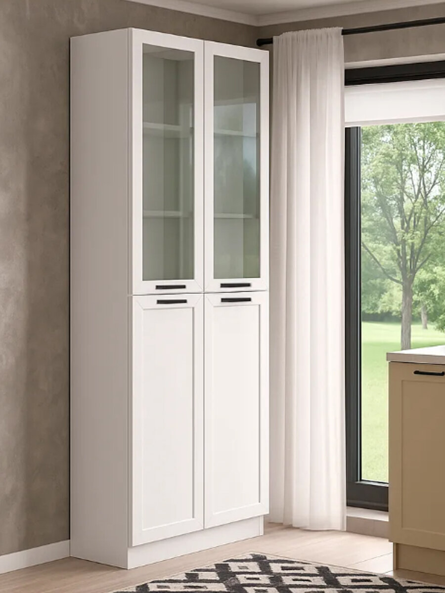 Книжный шкаф Билли - 6