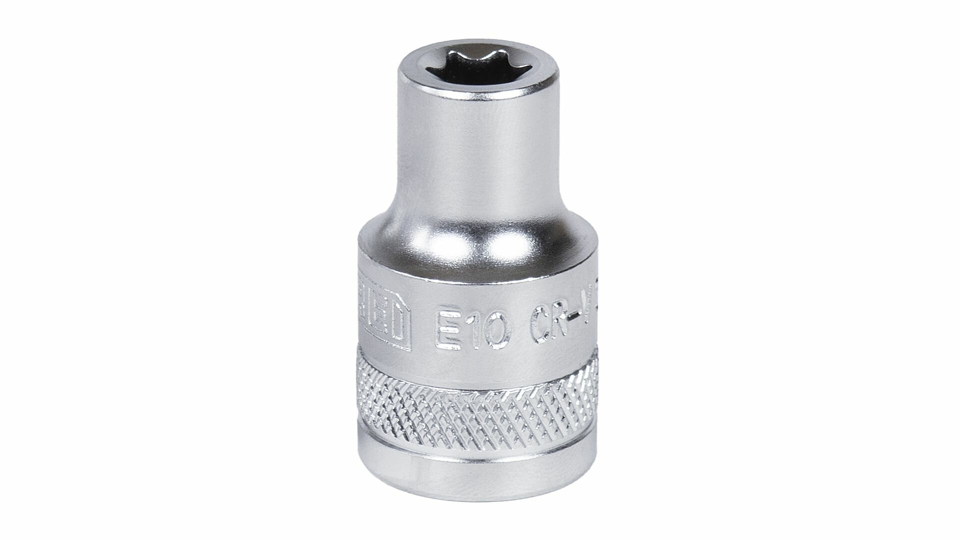 TIREI Головка торцевая TORX 1/2", E10 SH3A310