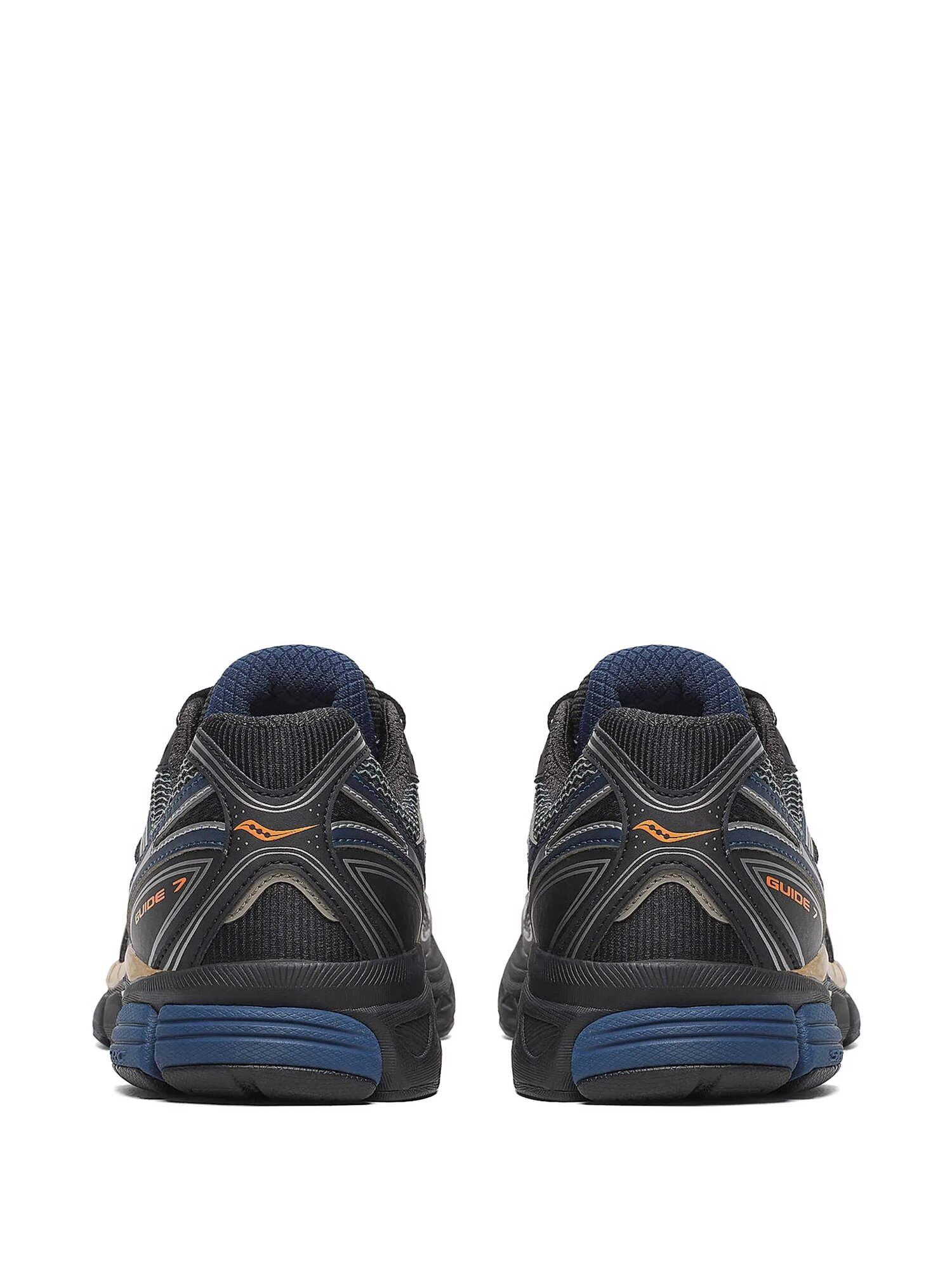 Кроссовки saucony ProGrid Guide 7 Disrupt, размер 8.5 US — фото 1