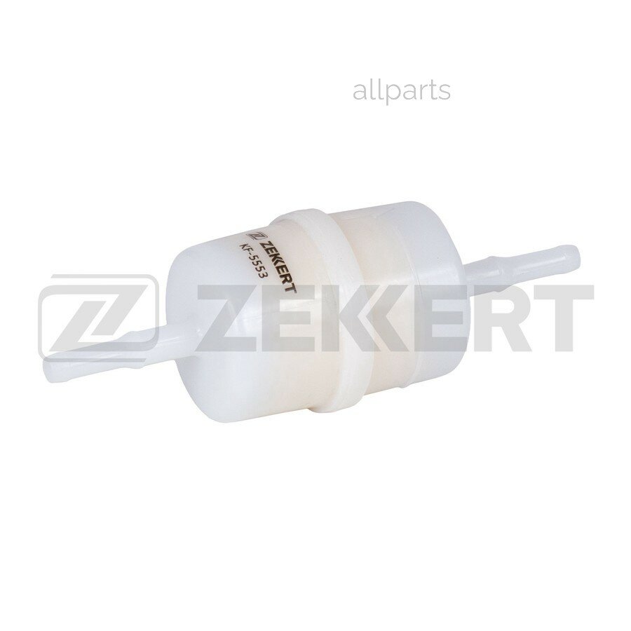 ZEKKERT KF-5553 Фильтр топл. Lada Niva (2121 2131) 76- Samara (2108 2109 2113-2115) 88- Gaz Gazelle (3302 3221 270