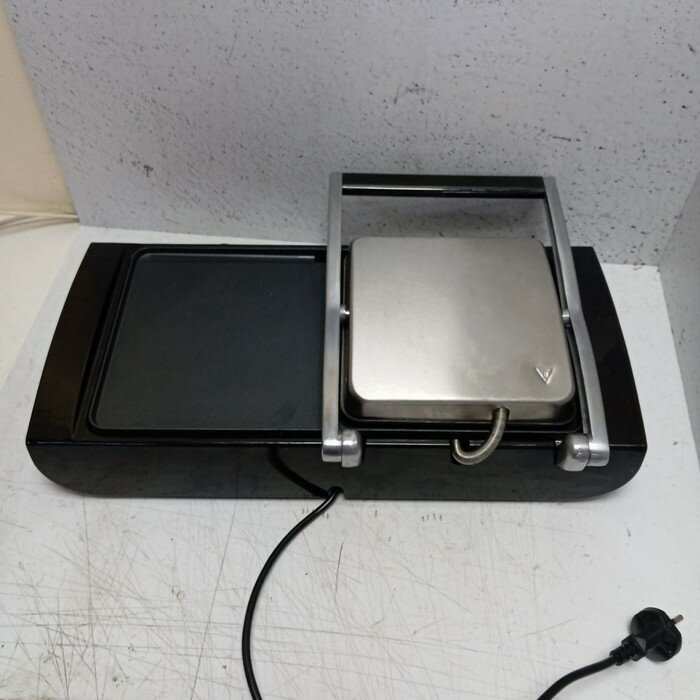 Электрогриль Grill AK-D047