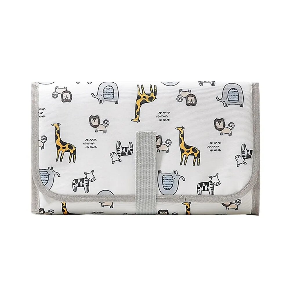 Пеленальная доска