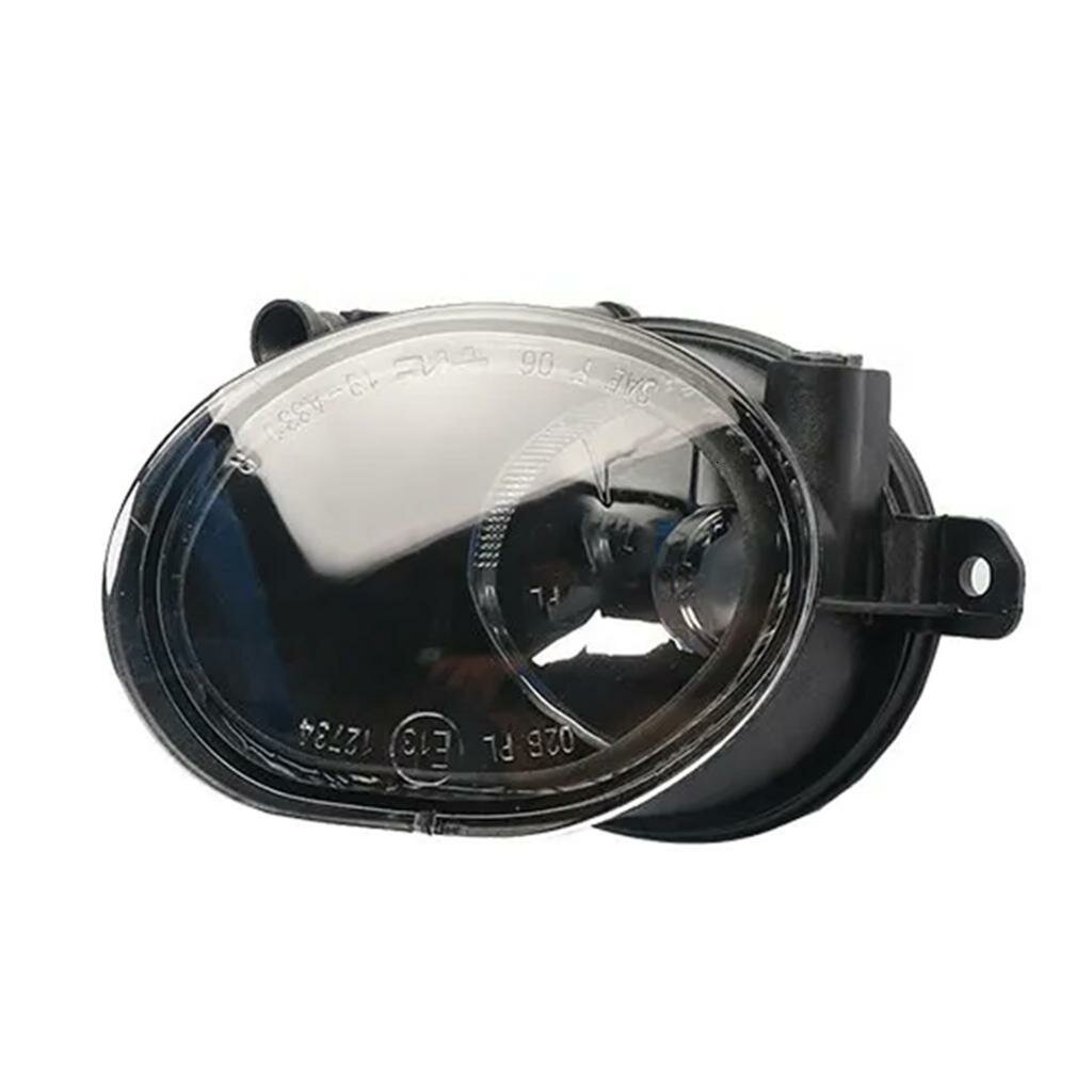 Корпус противотуманных фар для S40/V50 (2008–2011), слева