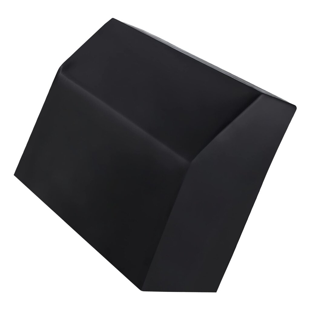 Водонепроницаемая Вертикальная Крышка Пианино Защитная Пылезащитная Ткань Оксфорд Долговечные Материалы Защита Пианино Пылезащитный Чехол