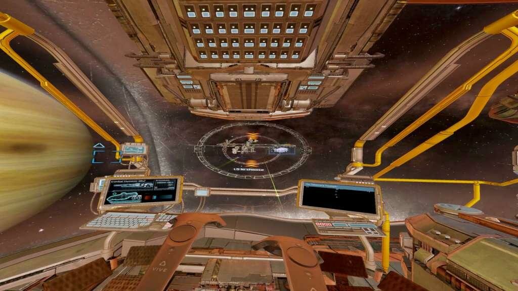 X Rebirth VR издание Steam Ключ • Активация Steam • регион Весь мир