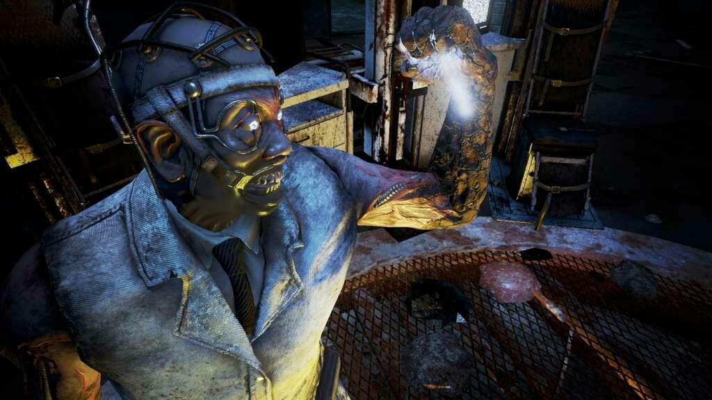 Dead by Daylight - Spark of Madness DLC Steam Ключ • Активация Steam