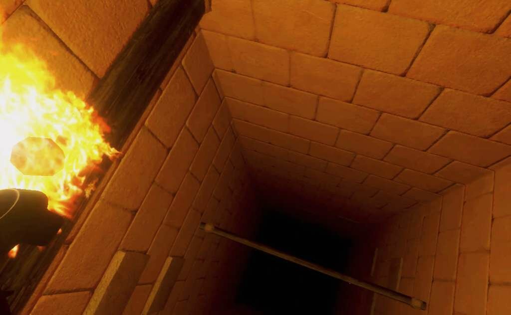 Unknown Pharaoh Steam Ключ • Активация Steam • регион Весь мир