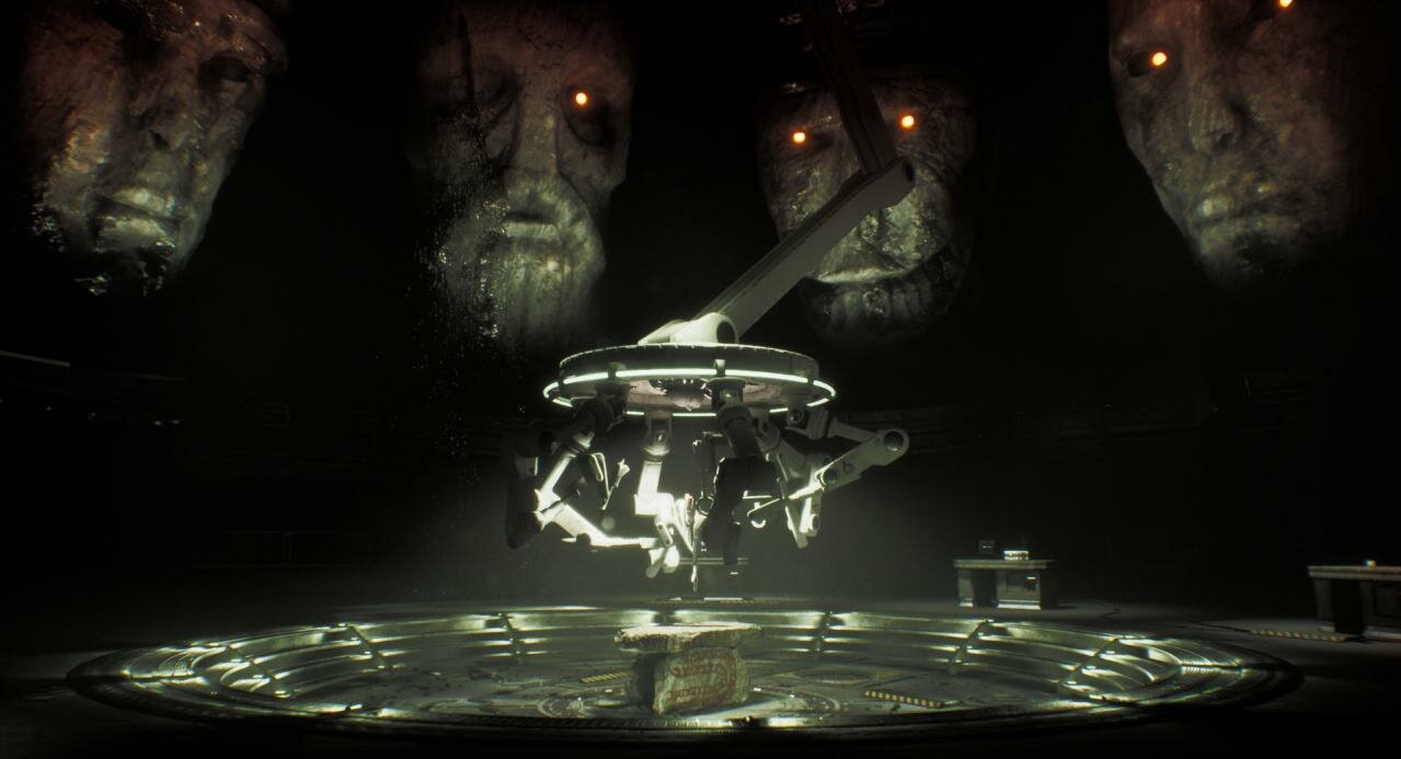 Apsulov: End of Gods PC Steam Ключ • Активация Steam • регион Весь мир
