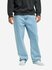 Джинсы Quiksilver, размер 30, голубой