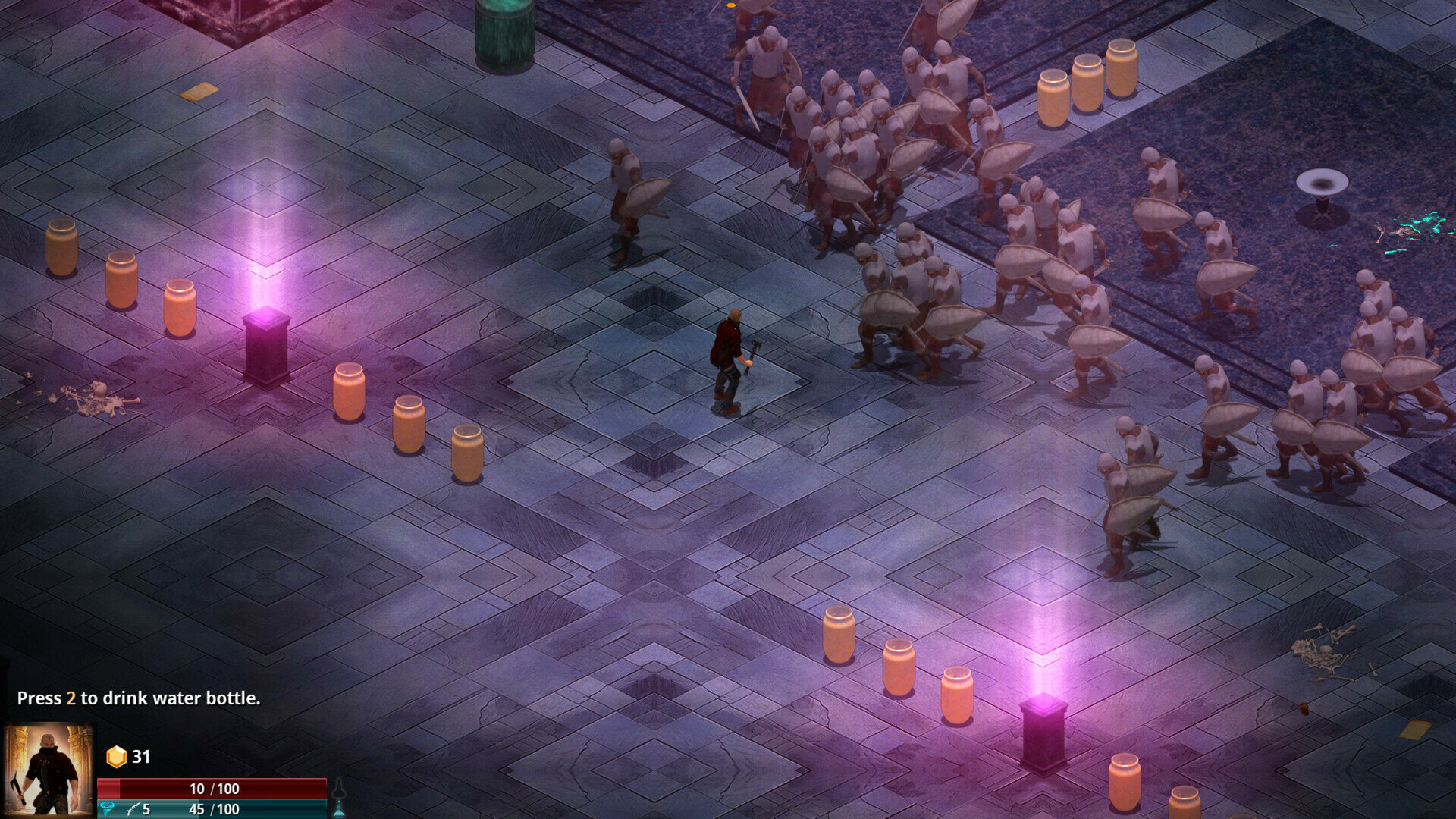 Phantom Relics PC Steam Ключ • Активация Steam • регион Весь мир