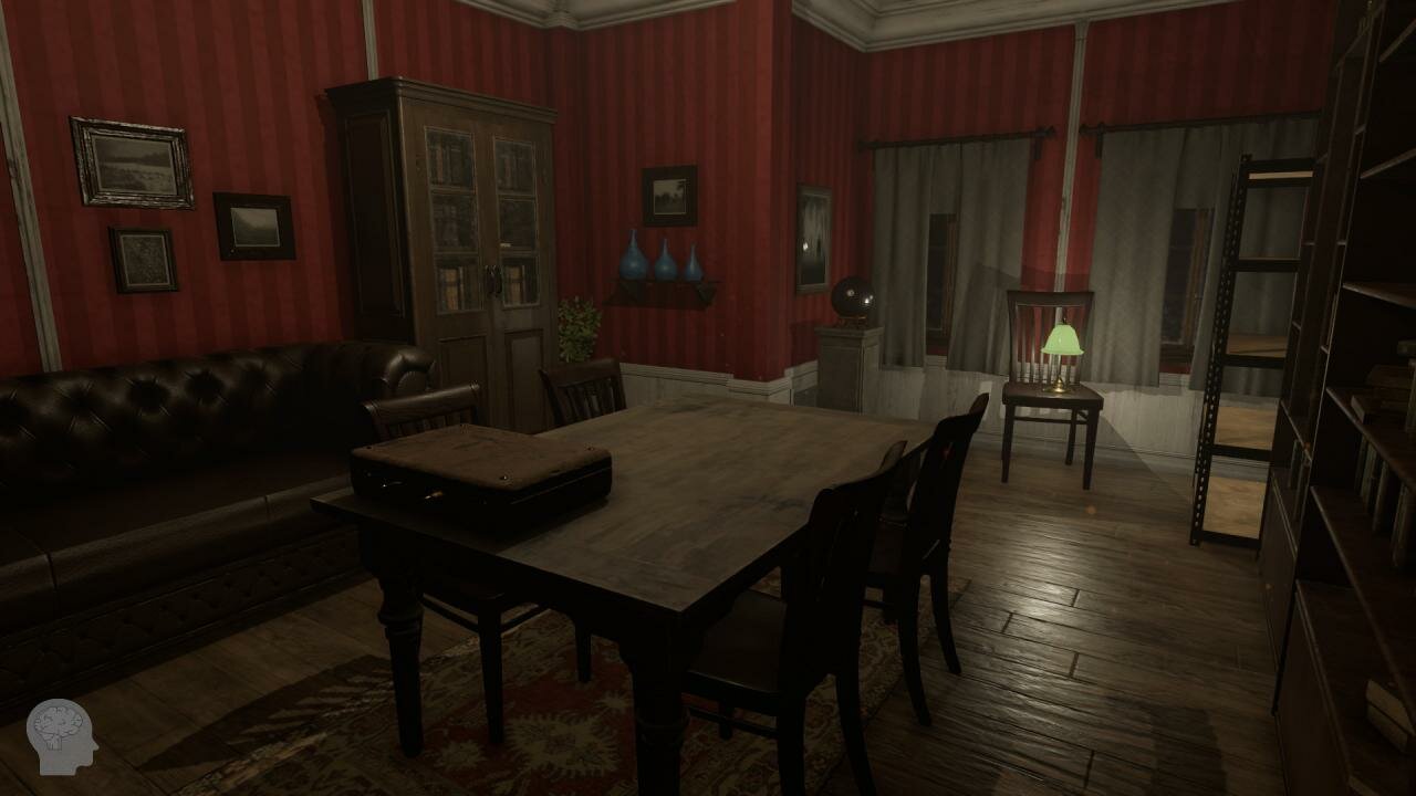 Room 208 Steam Ключ • Активация Steam • регион Весь мир • цифровой ключ