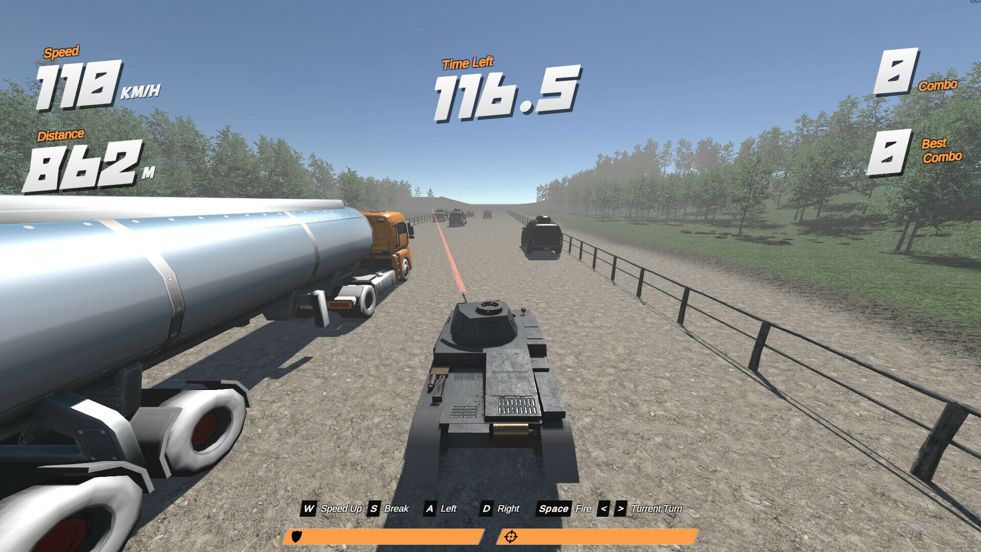 Run Tank Run Steam Ключ • Активация Steam • регион Весь мир • цифровой ключ