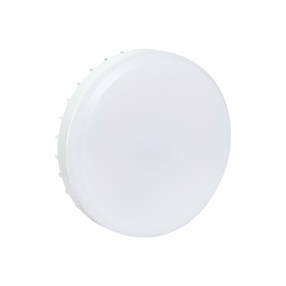 Умная лампа EKF GX53 Connect RGBW Wi-Fi