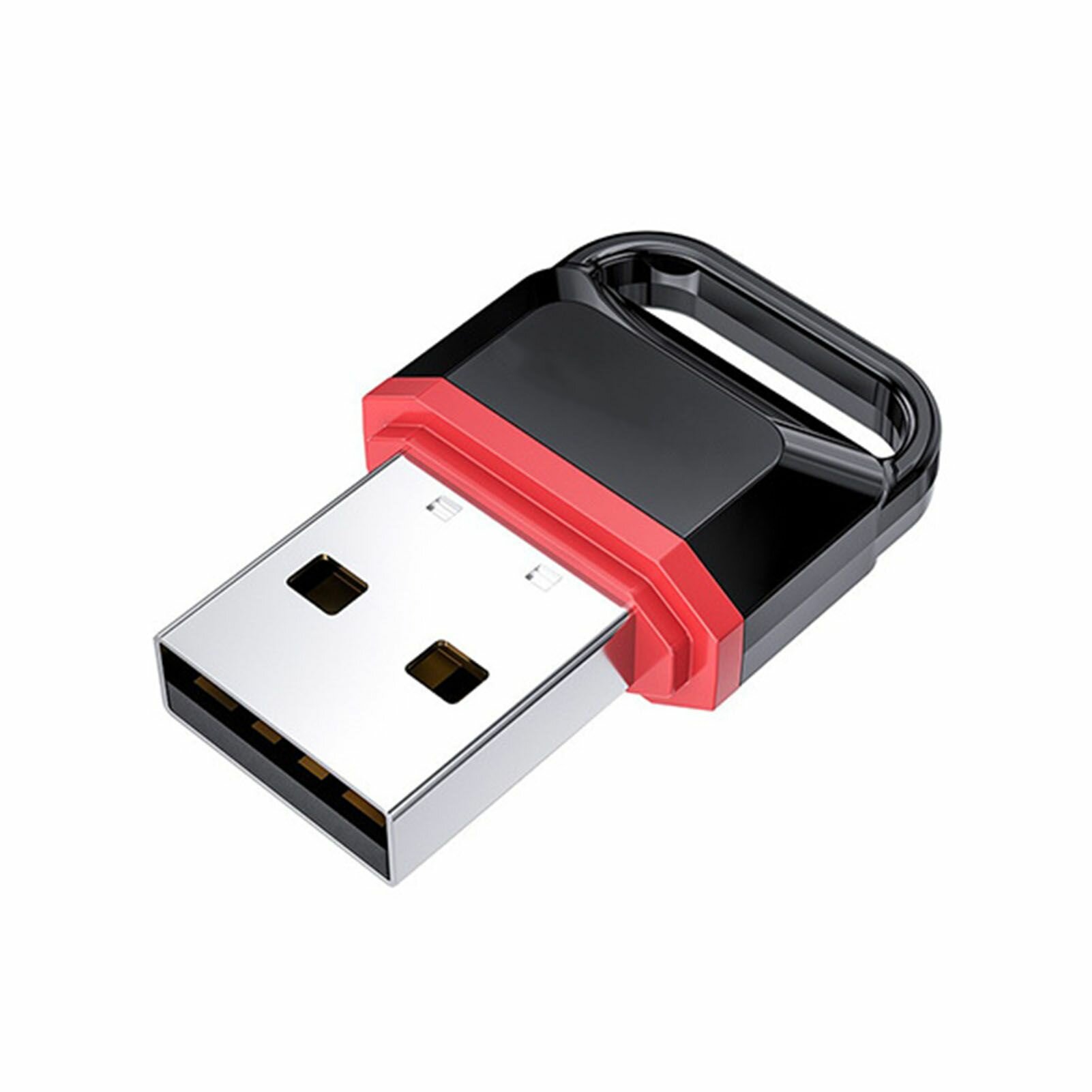 USB Bluetooth 5.0 адаптер, низкая задержка, plug-and-play, для ПК/наушников