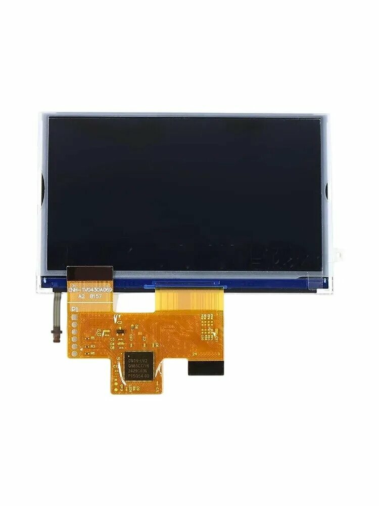 PSP3000 экран IPS низкого энергопотребления с высокой яркостью