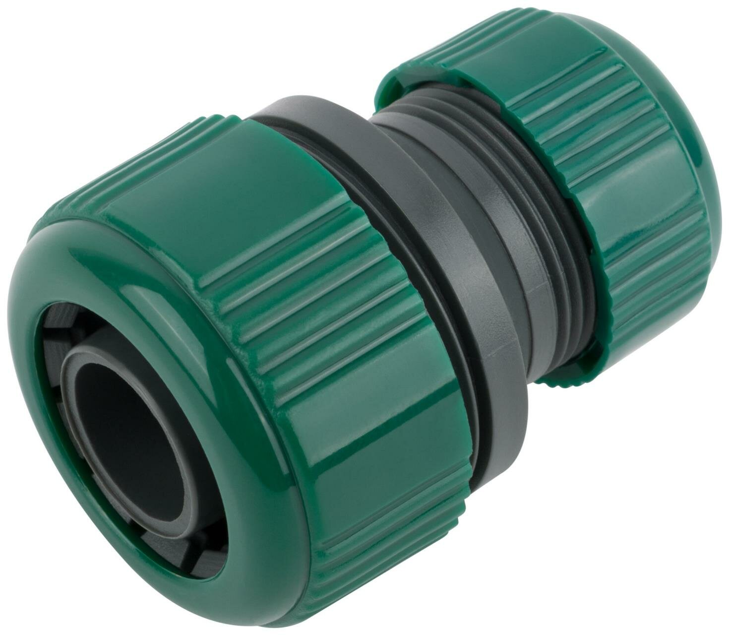 Муфта ремонтная пластиковая 1 2"-3 4"