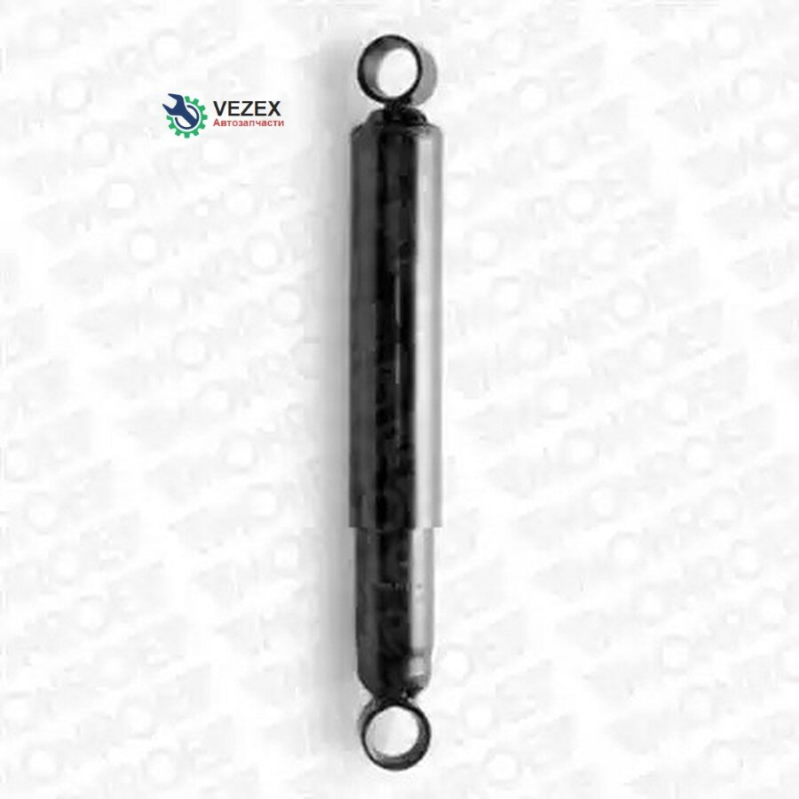 MONROE V1001 Амортизатор масляный задний