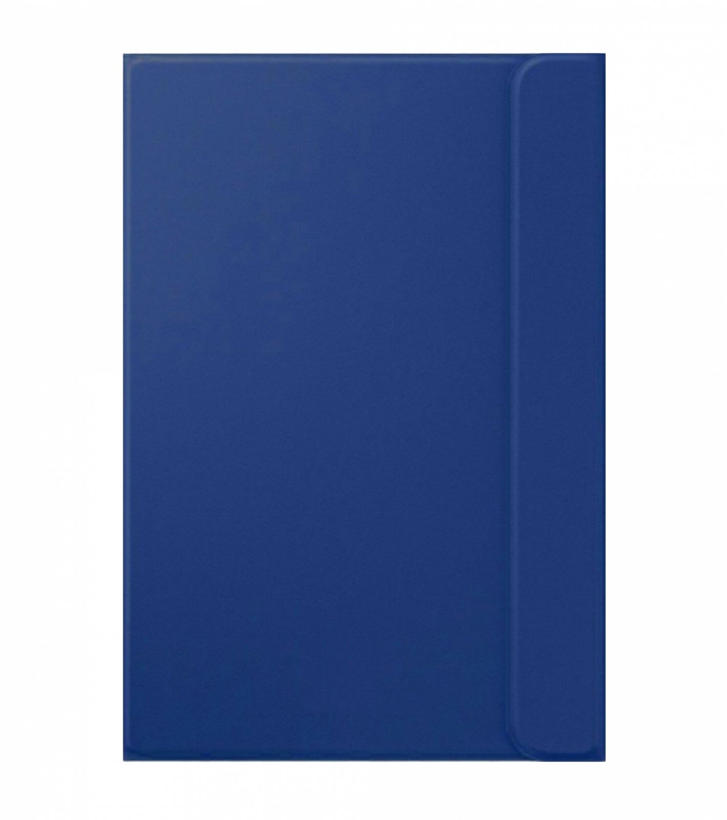 Чехол-обложка MyPads для Samsung Galaxy Tab A 9.7 SM-T550/T555 синий Book Cover