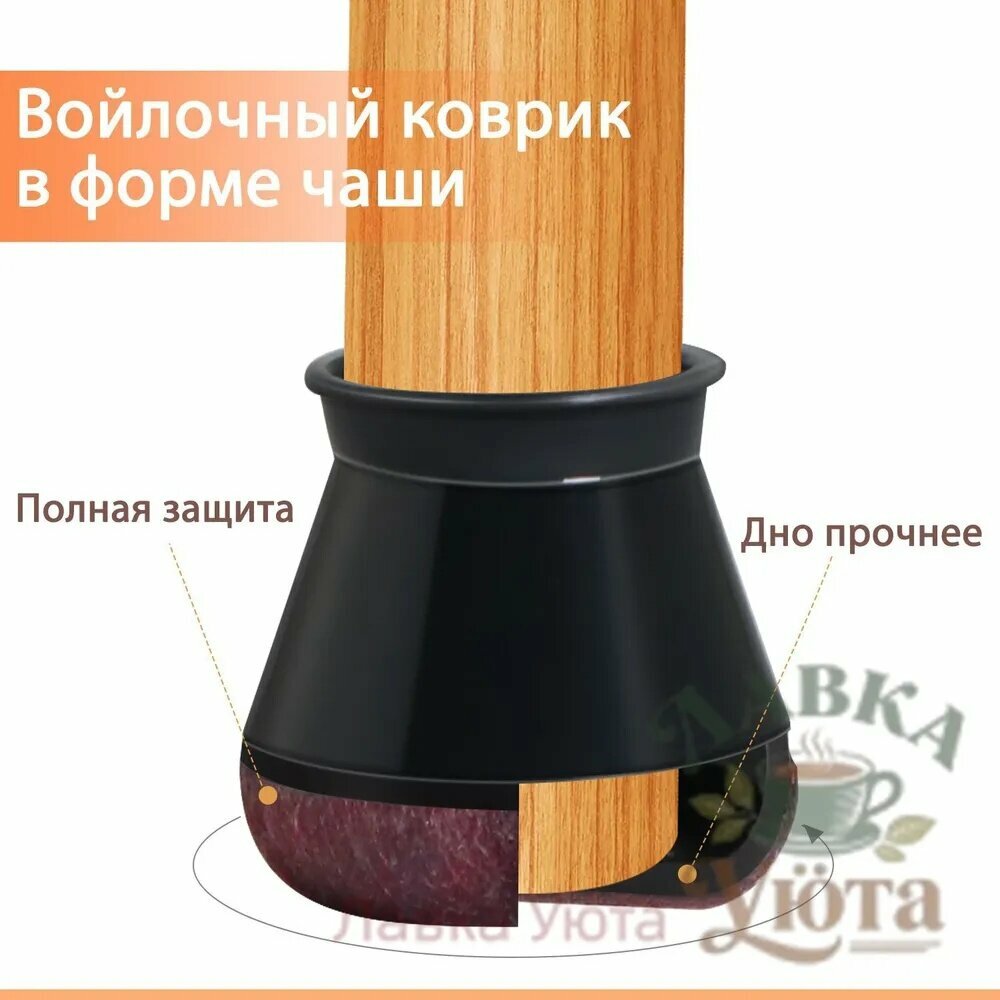 Протектор для мебели — фото 1