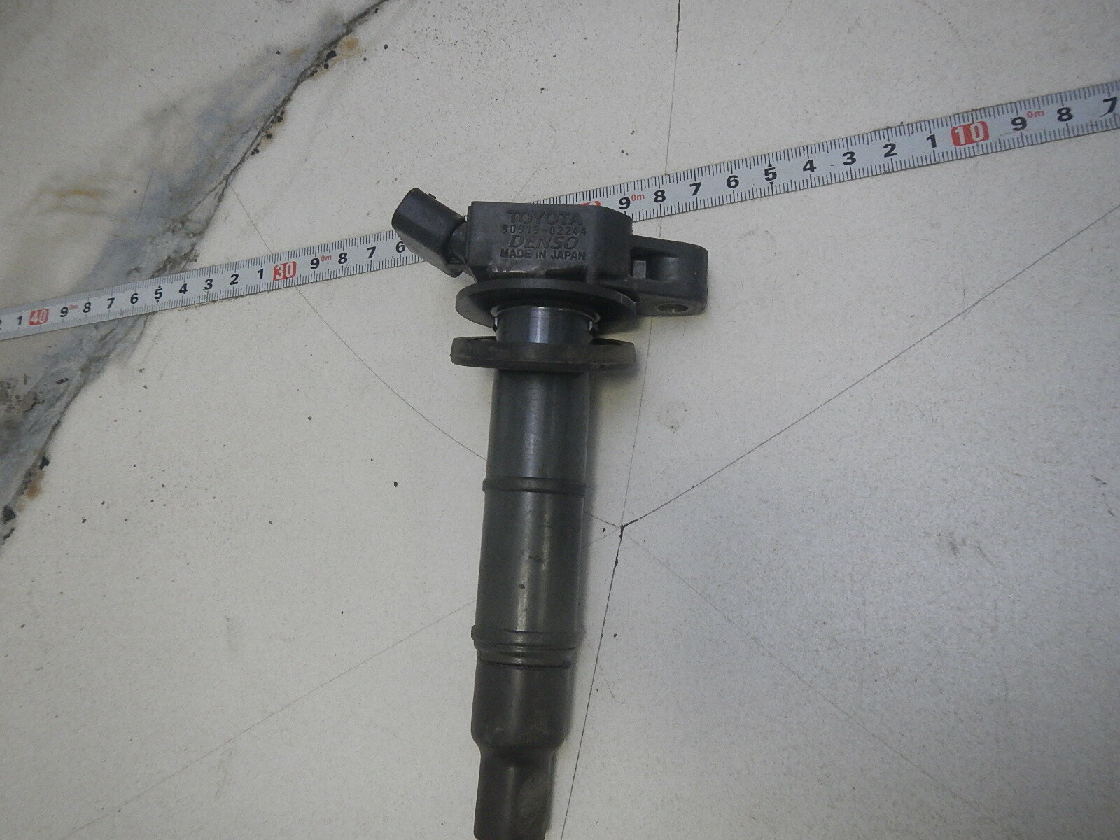 Б/У Катушка зажигания, Toyota (Тойота)-RAV4 (06-13) TOYOTA RAV4 (06-13) Без видимых повреждений. 644923 TOYOTA арт. 9091...