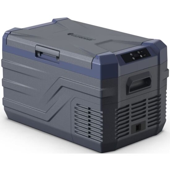 Автомобильный холодильник Alpicool NL40 (12/24)