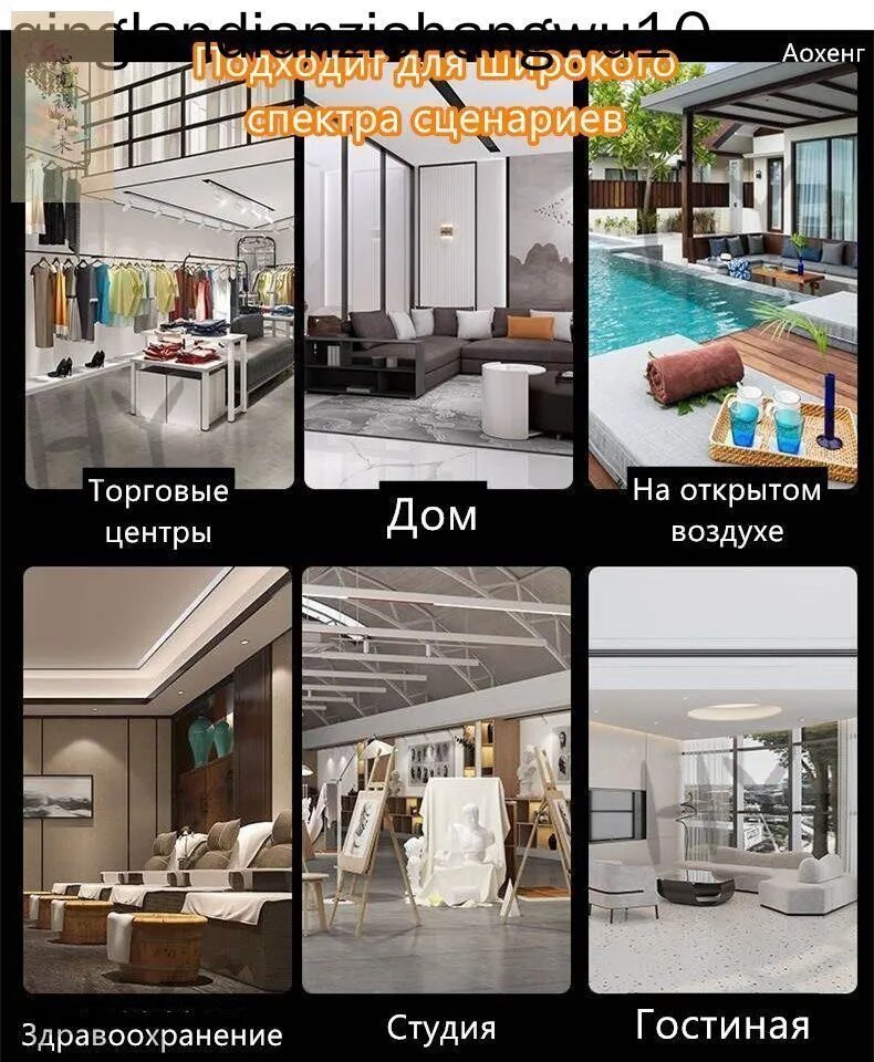 Табурет на колесиках 1 шт. Круглый черный для маникюра и педикюра — фото 1