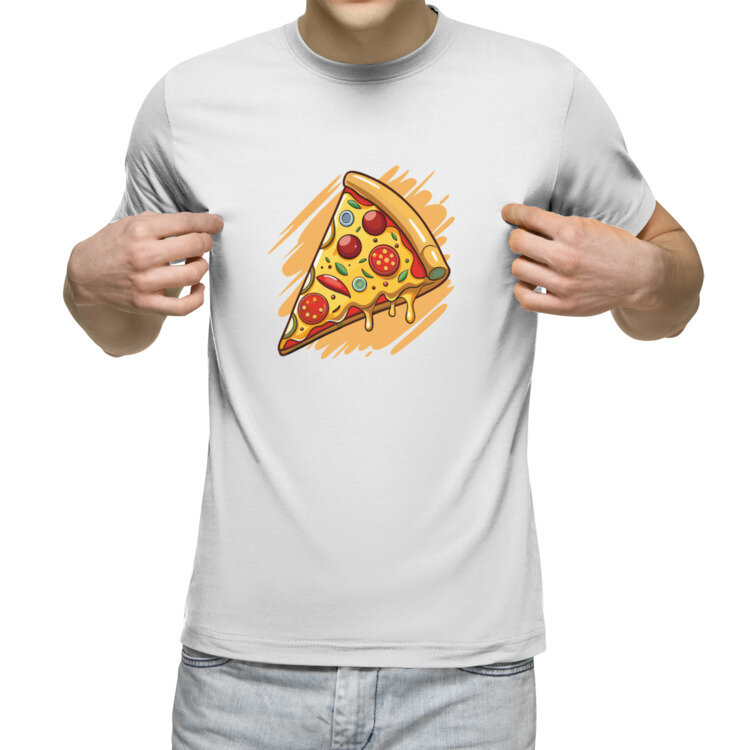 Футболка Us Basic