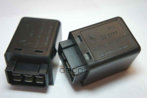 Реле стеклоочистителя ГАЗ-3309,33081 24V автотрейд АвтоТрейд арт. 89.3777