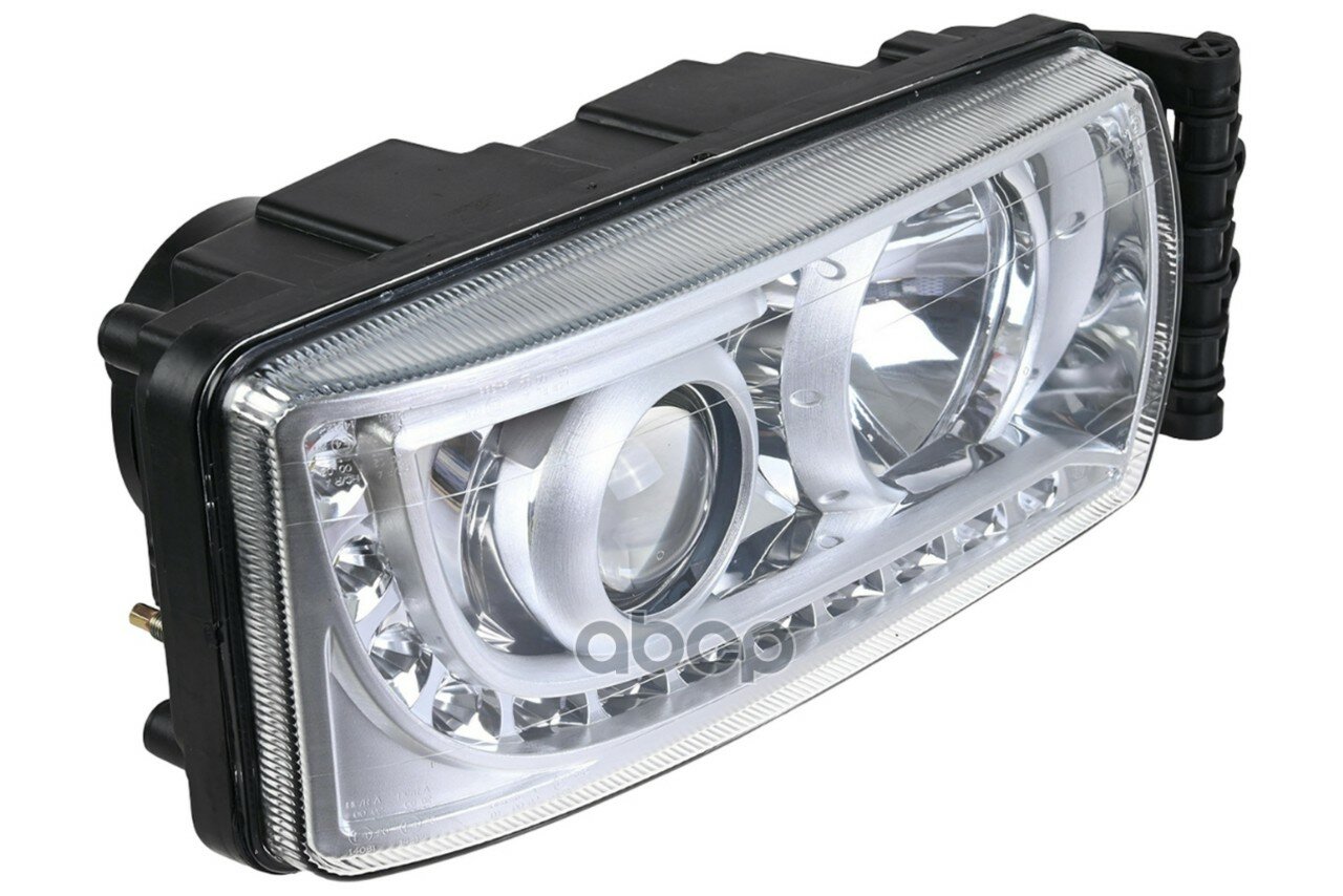 Фара! правая Iveco Stralis Euro 6 Stellox арт. 8733227SX