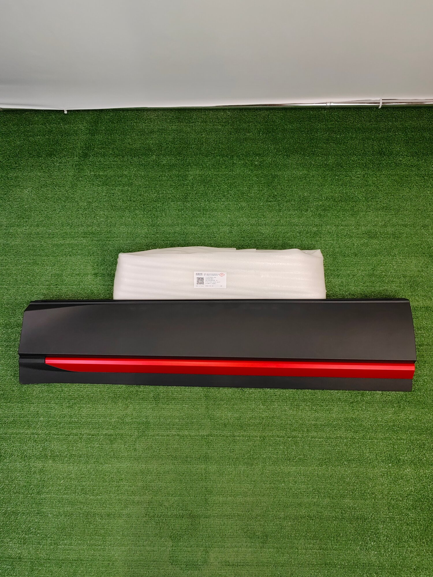 Changan Накладка двери передней правой Changan CS35 Plus S111F2709041901