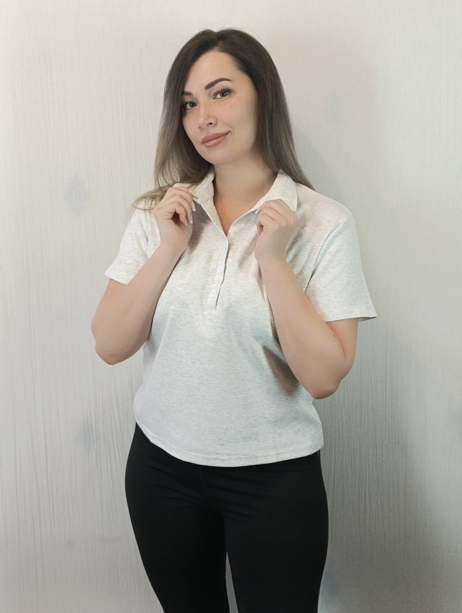 Футболка спорт