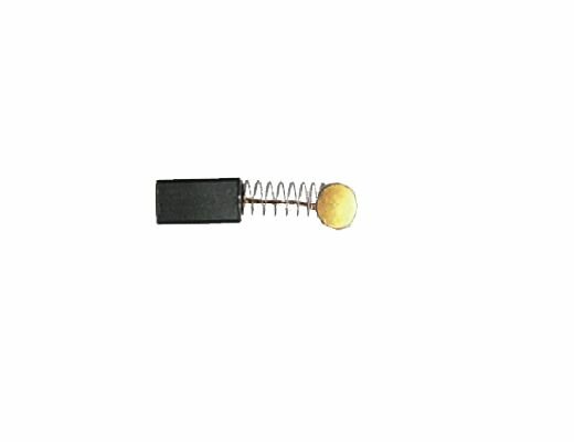 Щетки №556 к дрели Д-550/650/750/780 (2 шт) Интерскол, 5*8*12